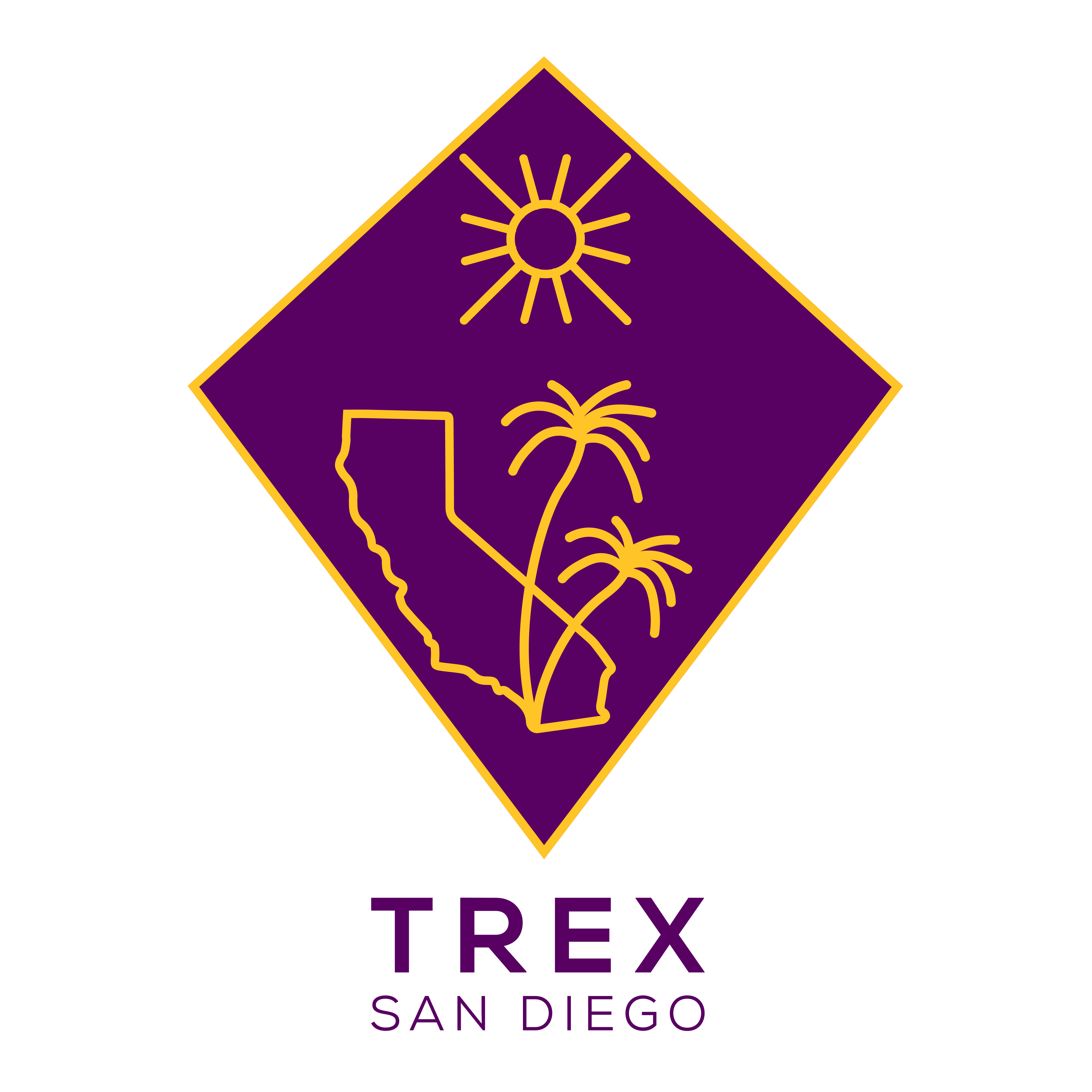 Convention Events – Trex San Diego